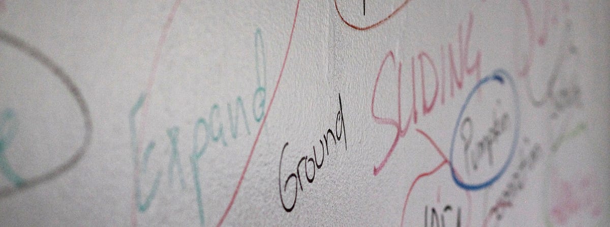 Service Design 101: Getting Started with Brainstorming | by Ethan ...