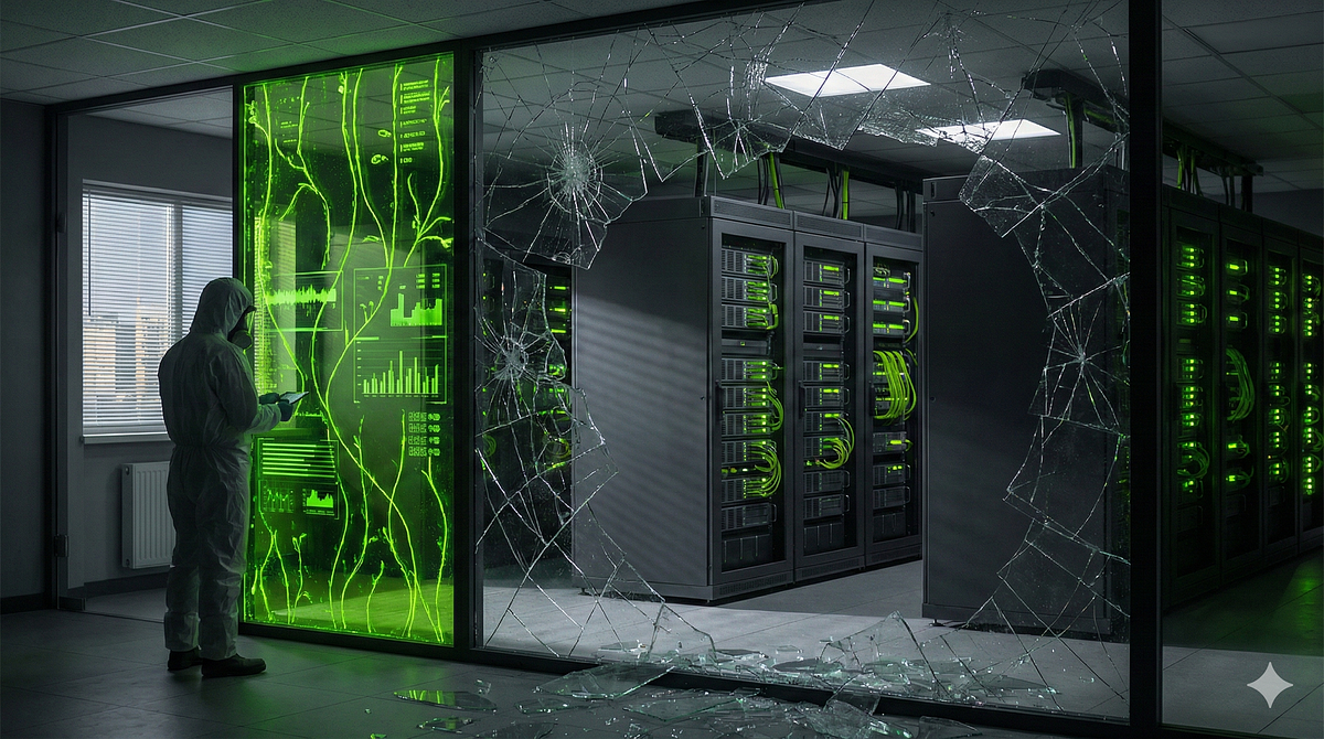 February Just Broke Software. Here’s What Actually Happened — and What ...