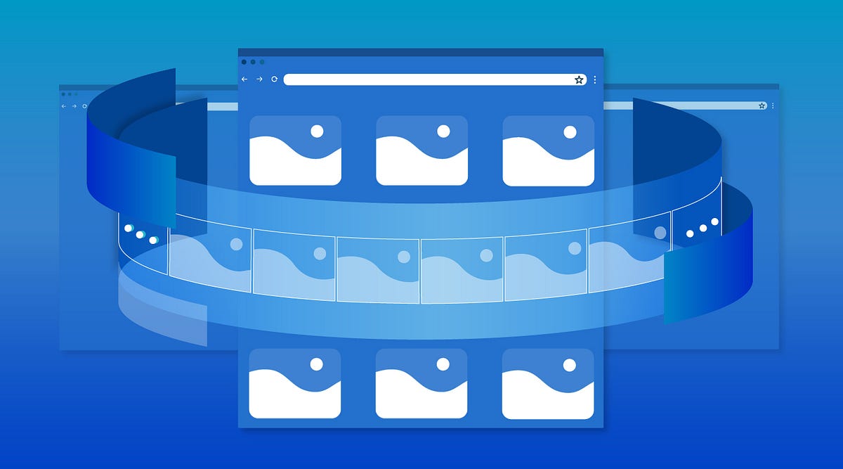 How To Manage An Image-Heavy Website | by Deeksha Bahl | Blog | ImageKit.io