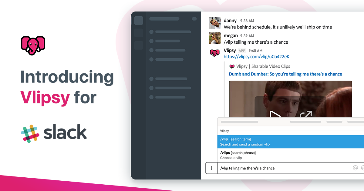 Vlipsy Helps Slack Teams Level-Up Workplace Communications | by ...