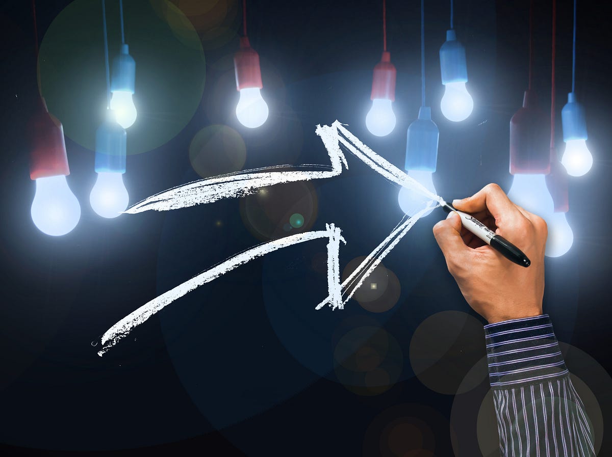 Time to crossover from technical writing? | by Abrar | Medium