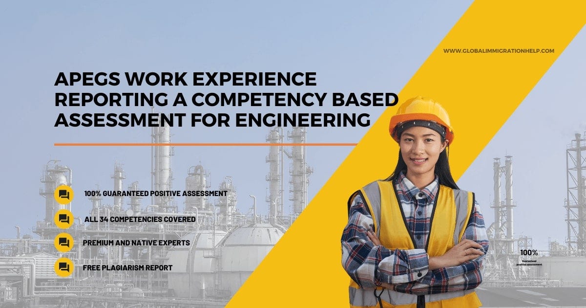 APEGS Competency-Based-Assessment | by jack ronald | Medium