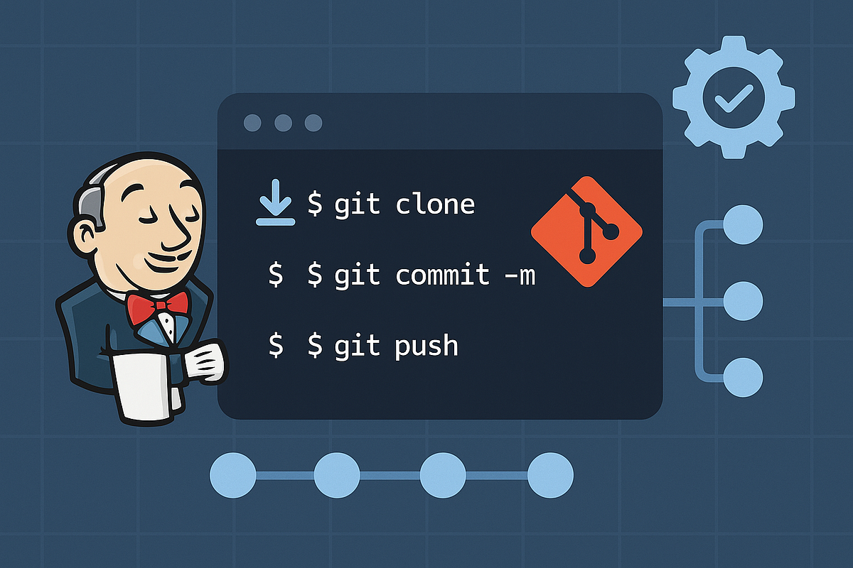 Top 10 Git Commands Every Automation Tester Must Master For Jenkins 1068