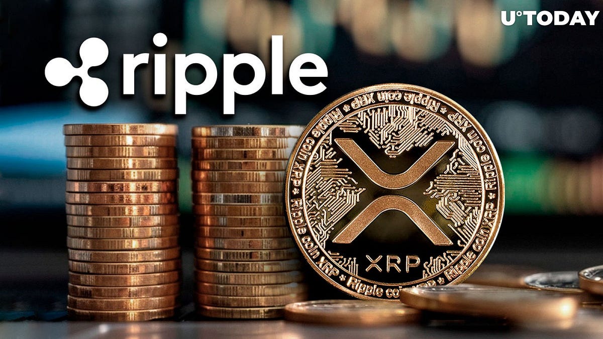 XRP Surge Confirmed: $10 Target After Backtest, Stands Strong Amid ...