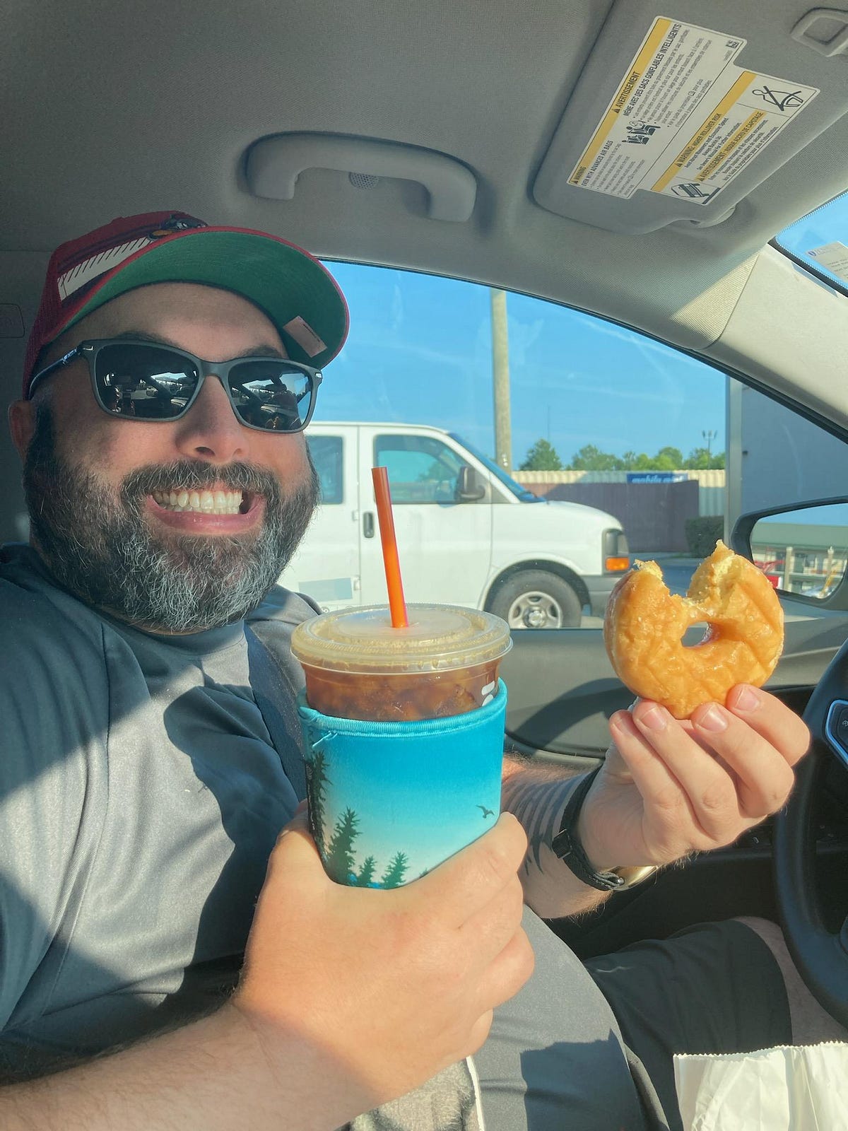 Welcome to My Medium Page: Here’s What to Expect! | by Seth Comire ...