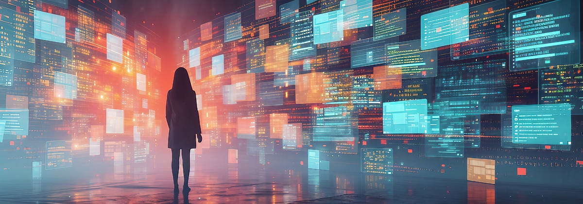 Overcoming Data Management Challenges In Modern Organizations By