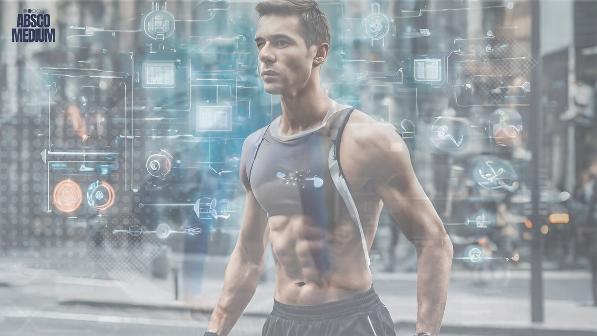 Why Ztec100 Tech Fitness Gadgets and Apps Reign Supreme - S.A.Raza - Medium