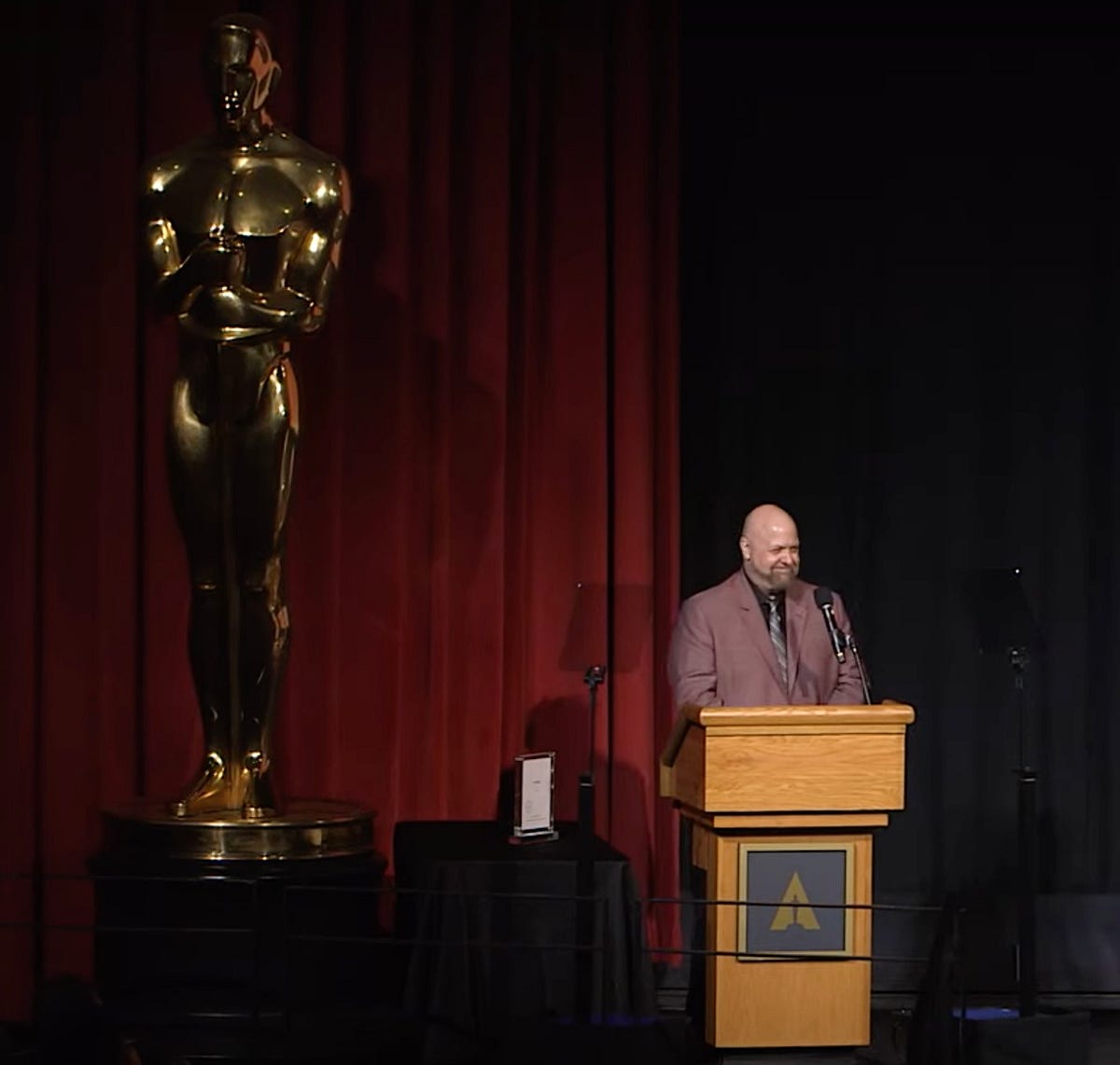 Interview (Part 6): Jimmy Miller. My interview with the 2023 Nicholl ...