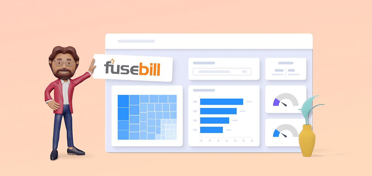 Harnessing the Power of Fusebill Data Through Visualization | by Faith ...