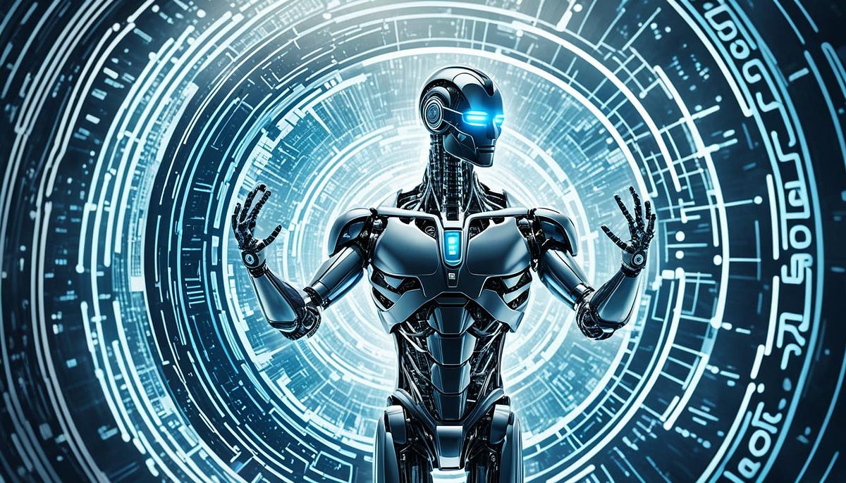 The Evolution of AI: From Today’s Innovations to Tomorrow’s ...