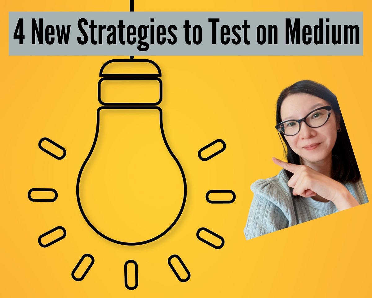 More Moola? Huge Plans Coming Up For Medium in April | by Linda Ng ...