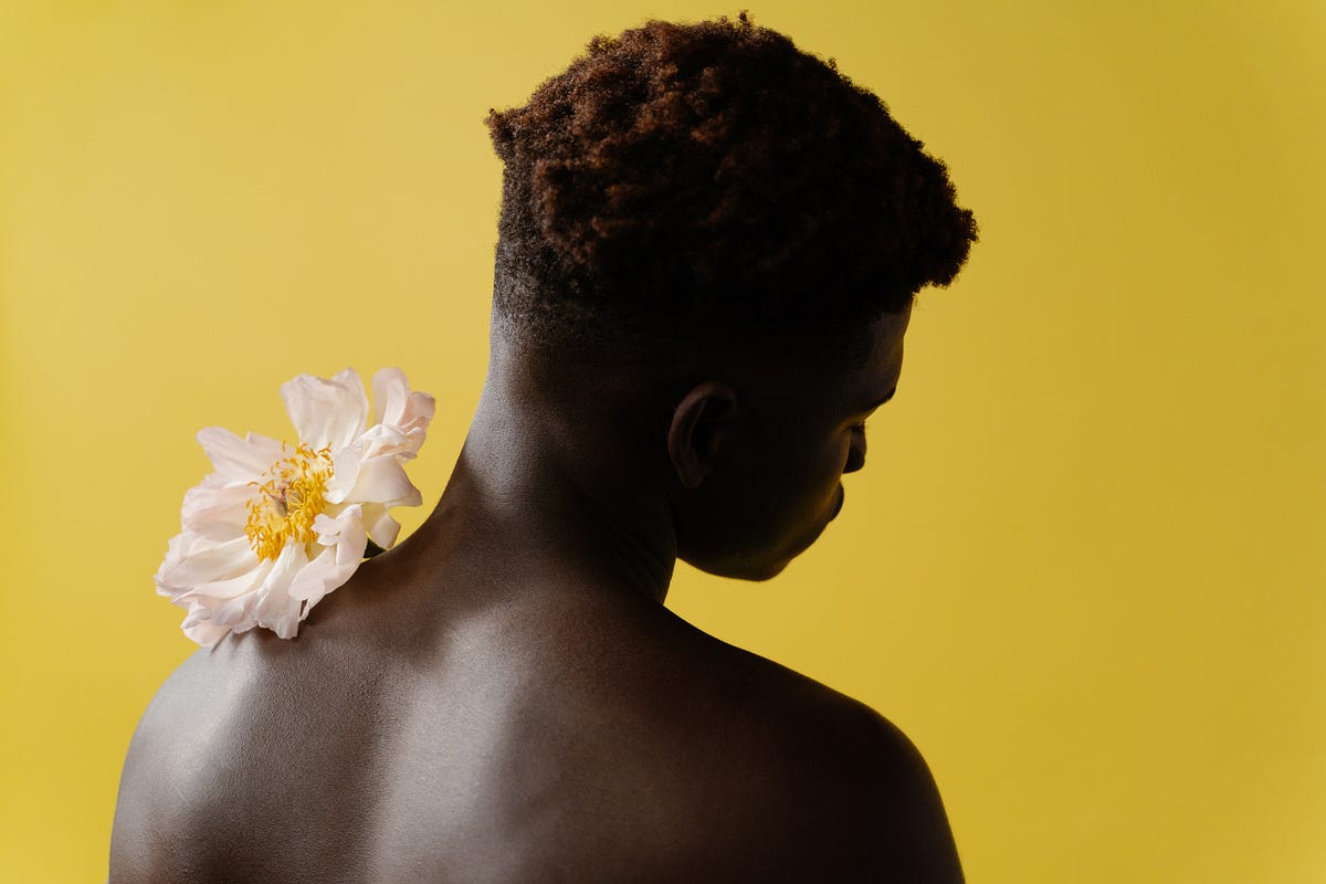Why It Is Uncommon for a Man to Be Called Beautiful? | by Rajeshwari K ...