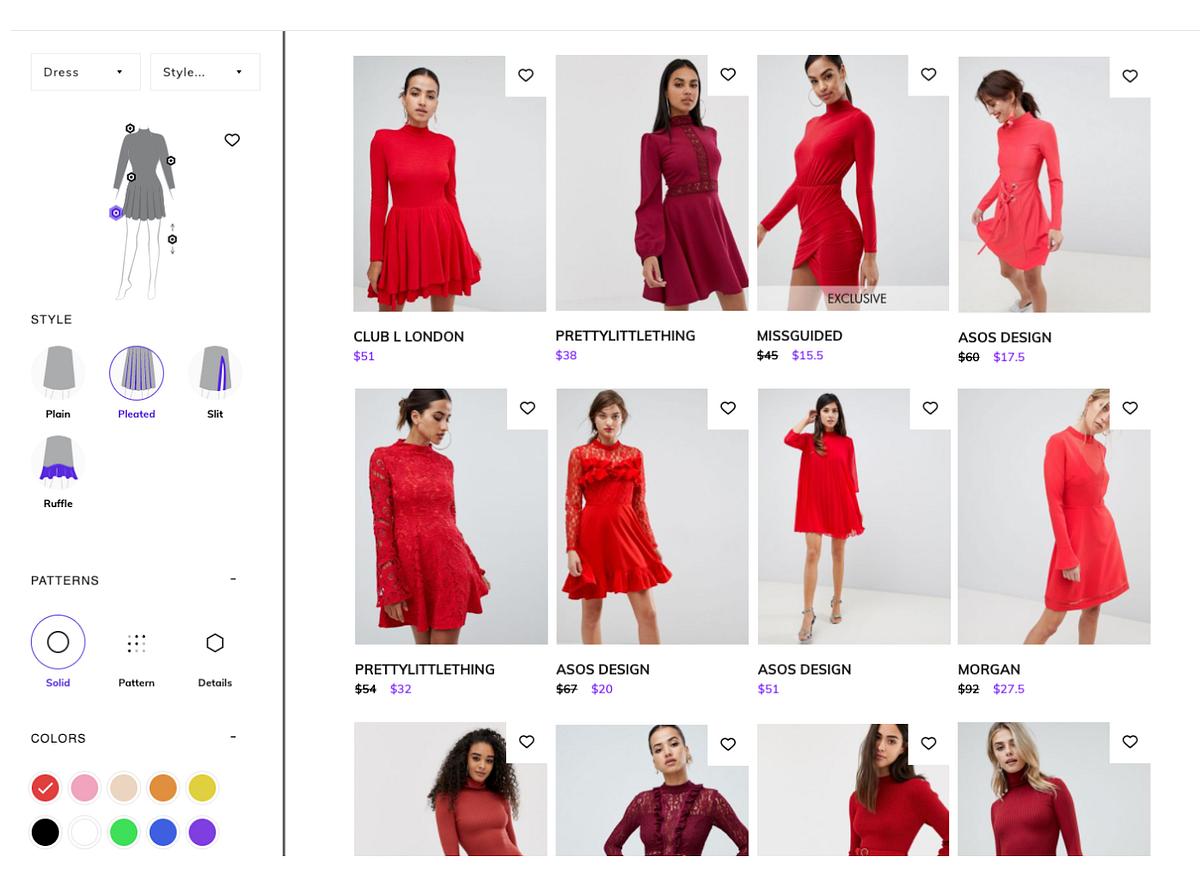Revolutionizing Fashion Discovery with Advanced RAG, Semantic Search, Chroma Vector DB, and AI ...