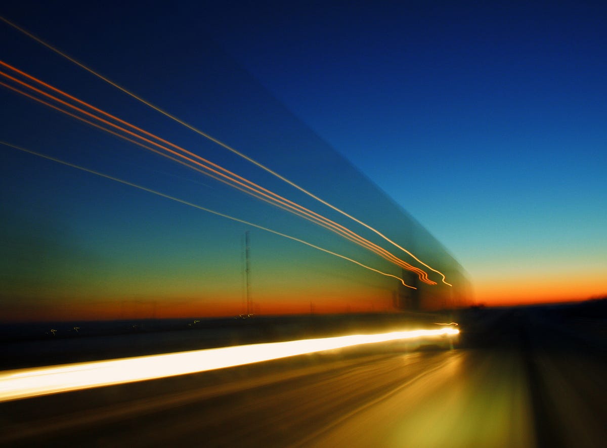 My Post Traumatic Stress. My post-traumatic stress has always… | by ...