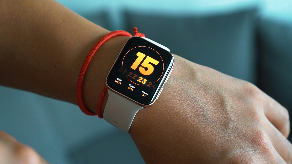Everything We Know About the Upcoming Apple Watch Series X | by Matt ...