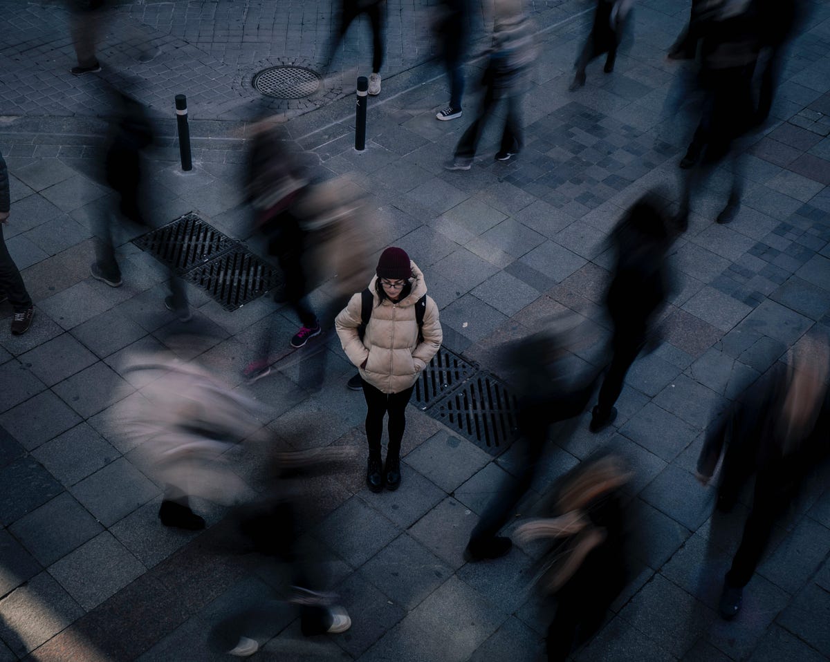 Healing The Hermit: Understanding The Signs Of Asocial Behavior | by Dr ...