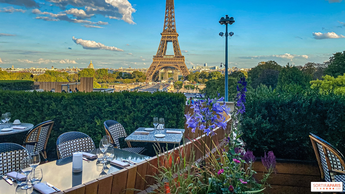 A Foodie’s Guide to Paris: Top Gourmet Experiences | by Parisian road ...