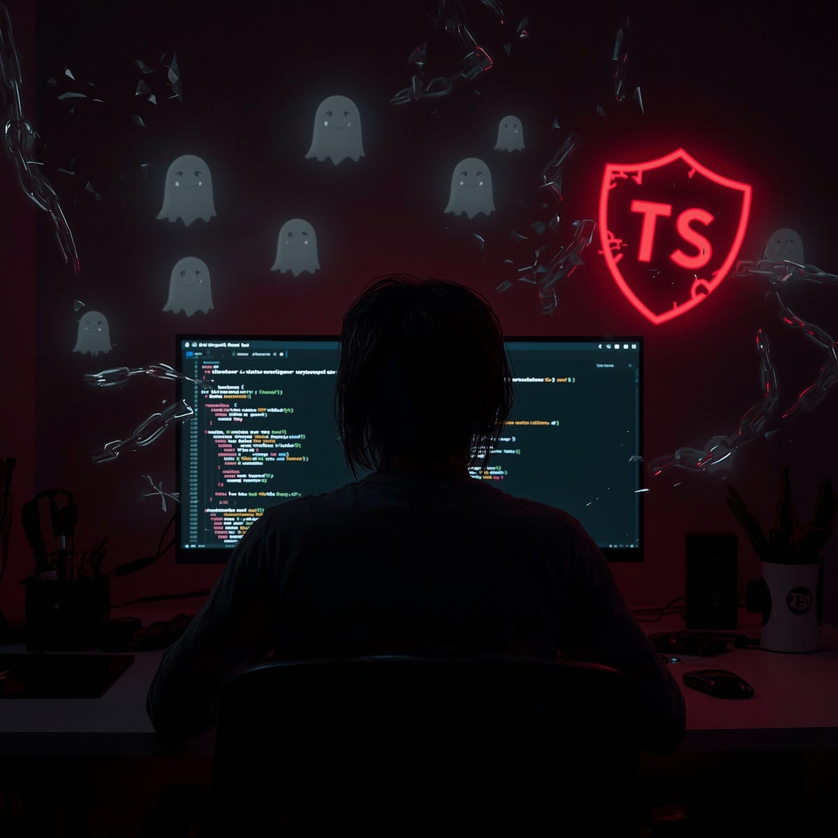 The Tiny TypeScript Trick That Prevented 80% of My Runtime Bugs ...