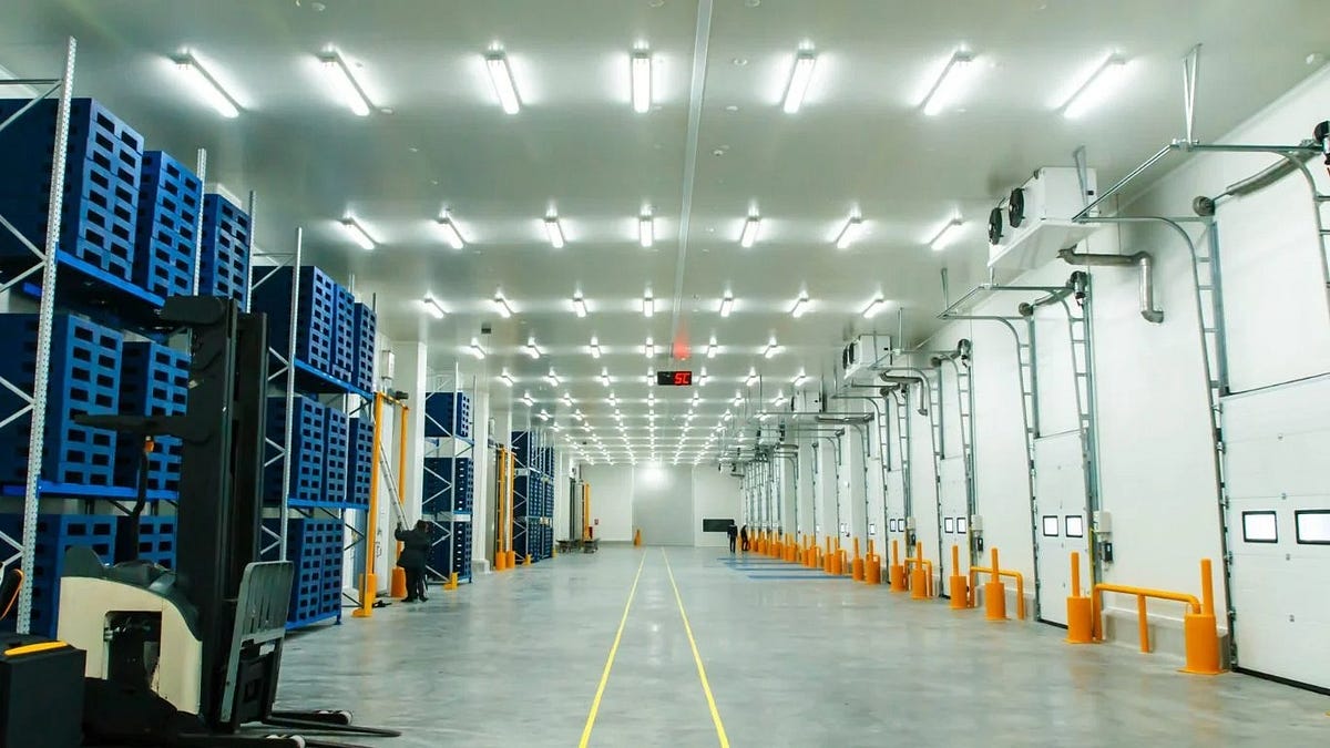 Low Temperature Prefabricated Food Market Report 2024–2032: Industry ...