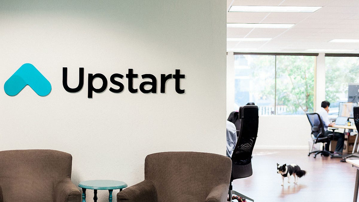 Upstart’s Culture of Entrepreneurship | by Jenna Abdou | Medium