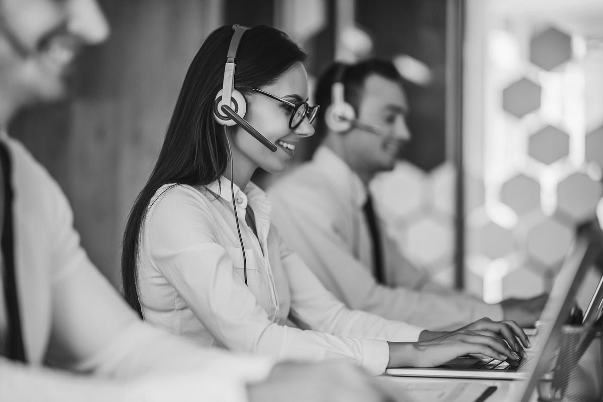 The Rise of Inside Sales. In the United States, inside sales have… | by ...