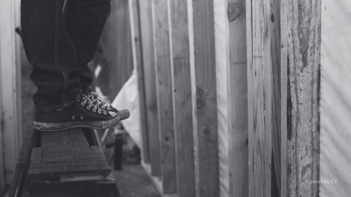 What Challenges Did You See When Starting? | by Troy Hollinger | Medium