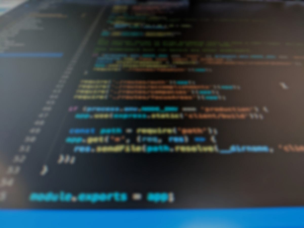 How Much Javascript Do I Need To Learn To Get A Job? | by jeff martinez ...