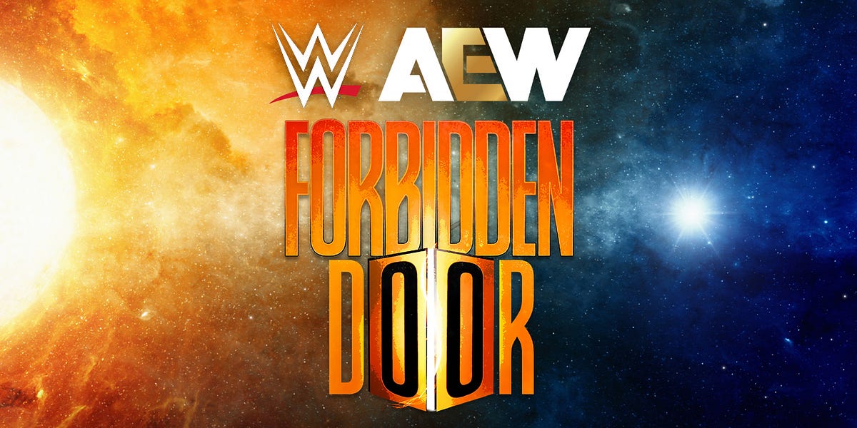 Now Is The Best Time For A WWE & AEW Crossover | Armchair Leg Drop