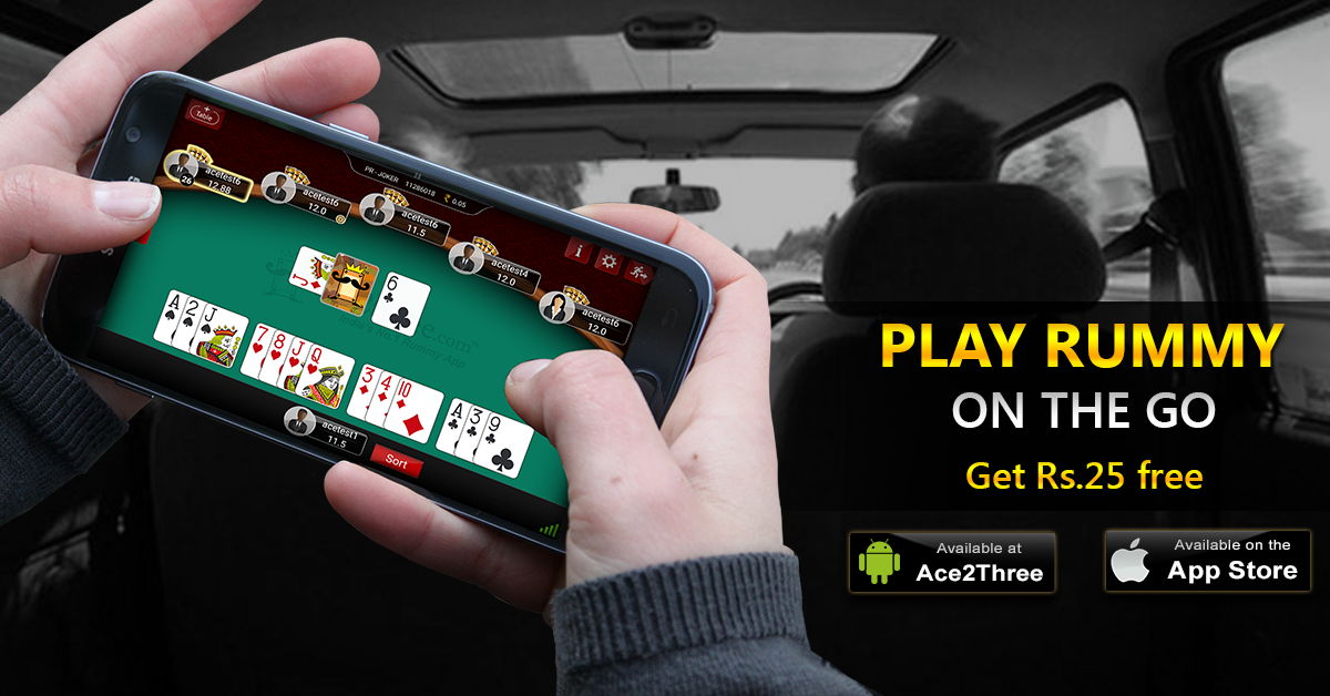 Earn Cash Prizes While Enjoying Your Favorite Game of Rummy | by ...
