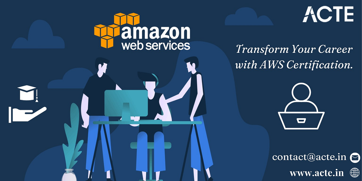 Learning Amazon Web Services’ (AWS) Power: Benefits and Things to Think ...