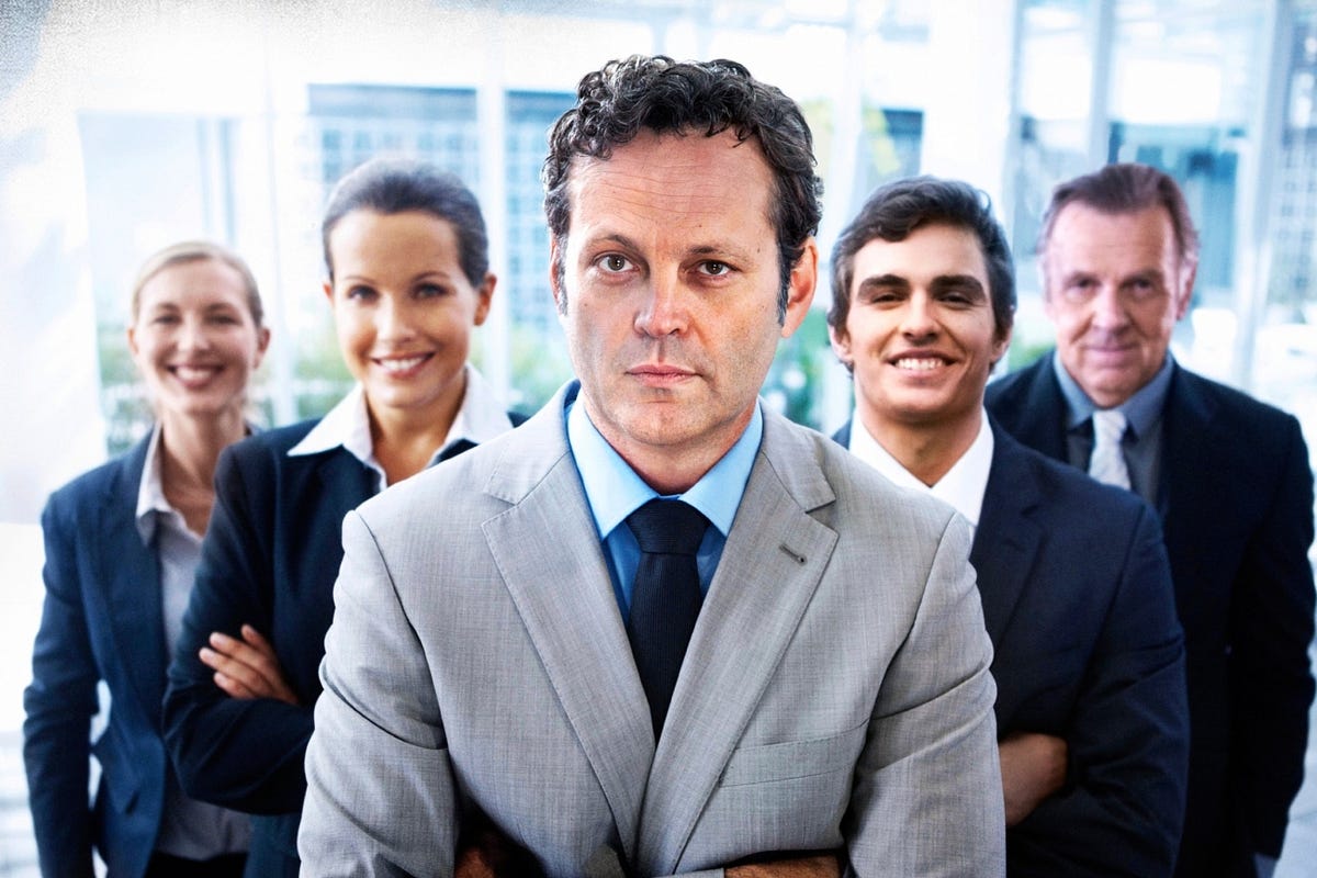 Want to Be Promoted to Sales Leadership? Follow The 3 Piece Sales ...