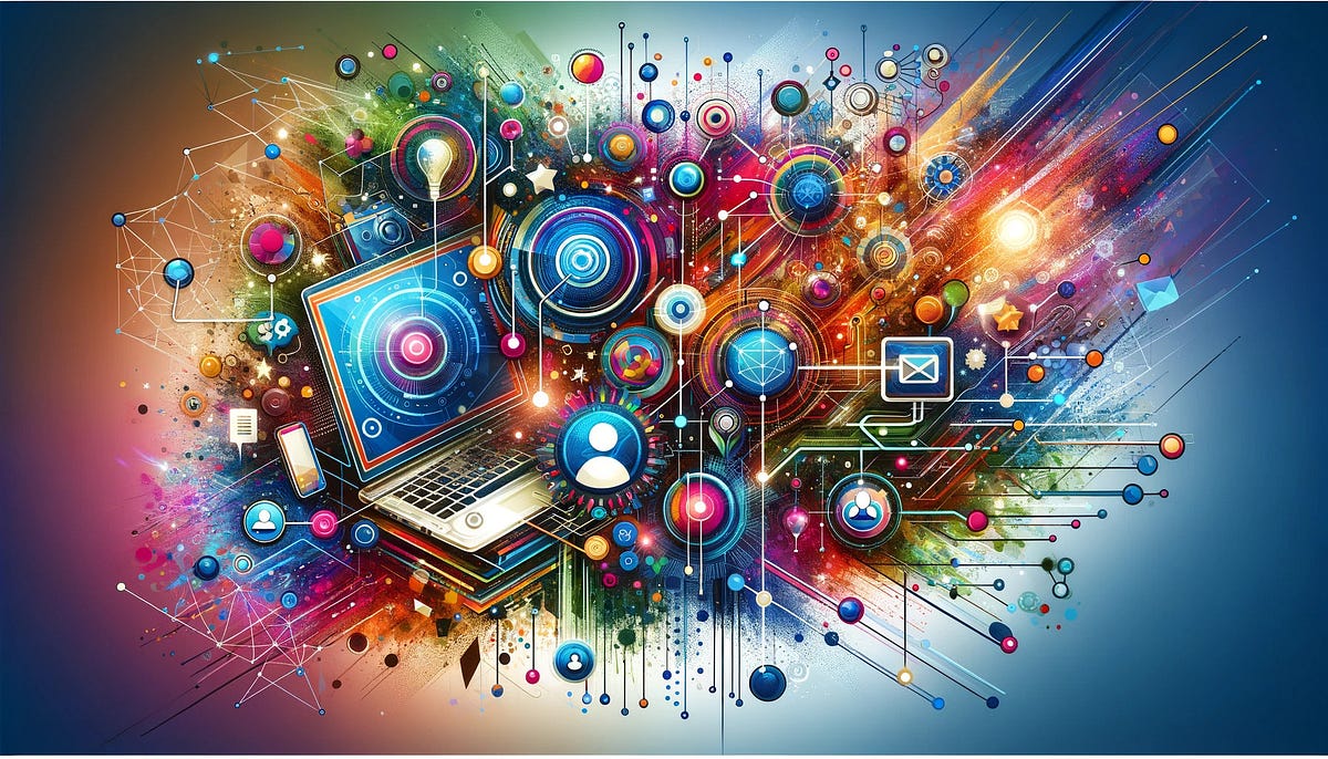 Effective Communication Strategies for Remote Tech Teams | by Stephen ...