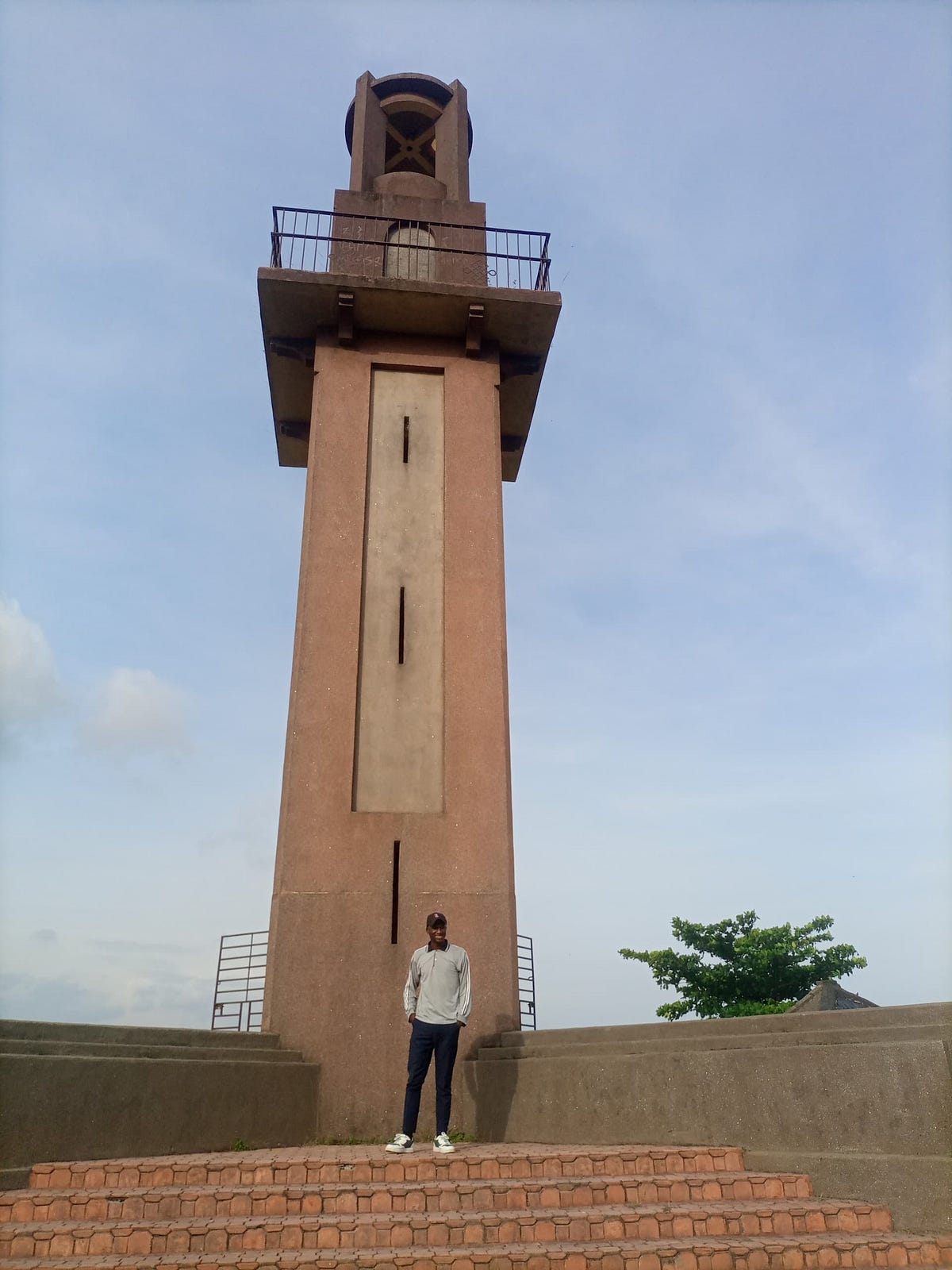 Ibadan. Ibadan gave me space to dream. It was… | by Adetayo Lawal | Medium