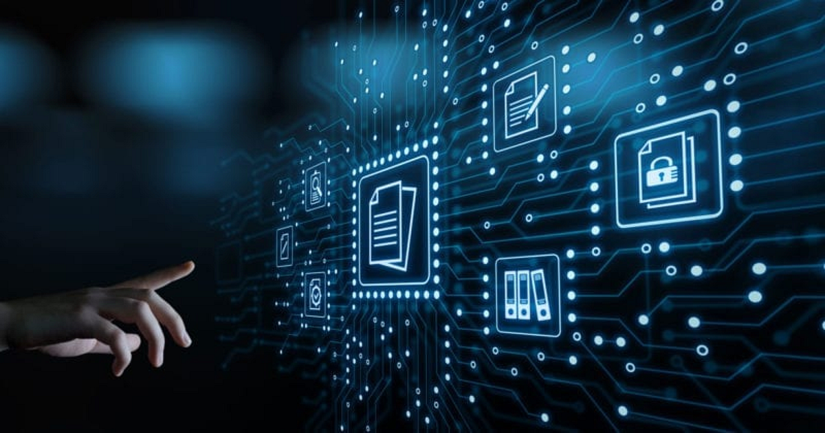 DeFi in Data Economy: Decentralized Data Exchange based on privacy ...