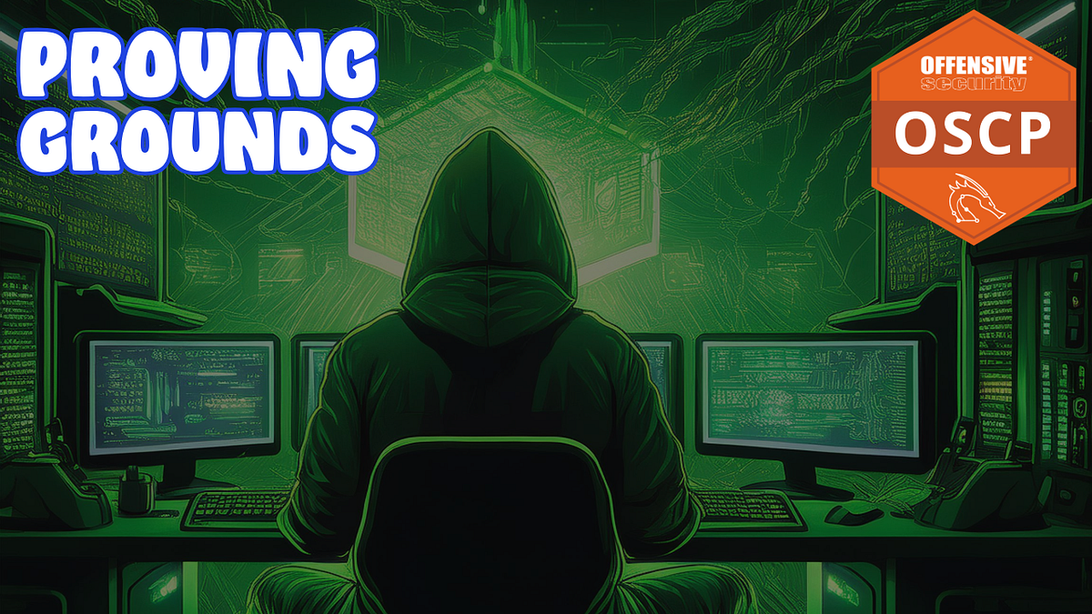 Offensive Security Proving Grounds Air Writeup | by Motasem Hamdan | Medium