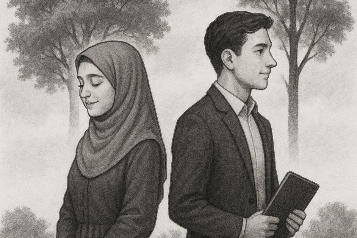 Mereka Tumbuh, Tapi Tidak Bersama | by Yoan Pramoga | Jul, 2025 | Medium