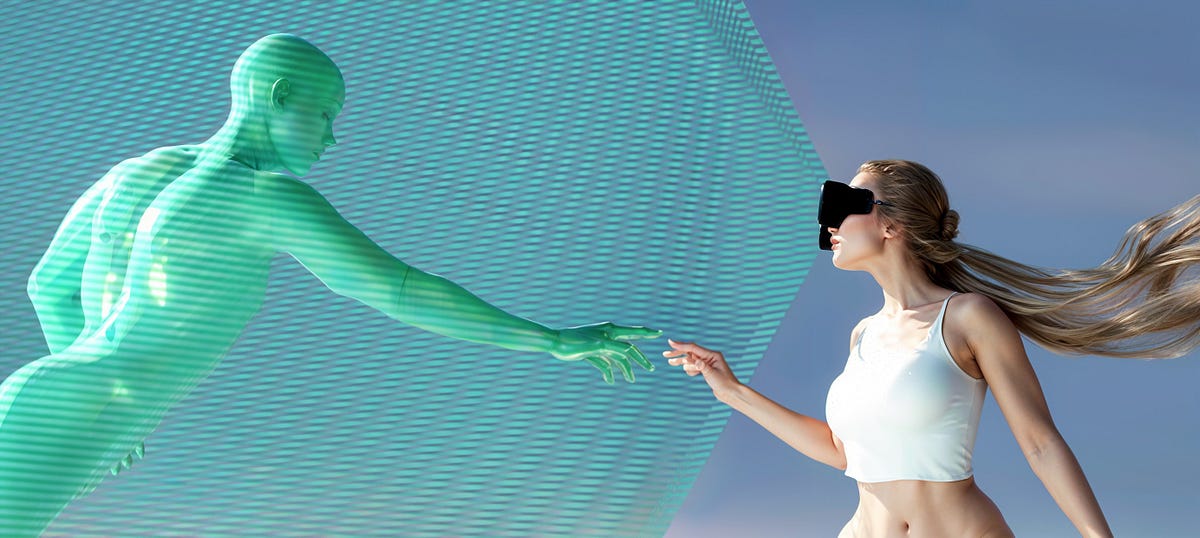 From Digital Foundations to Virtual Realms: Understanding the Next ...