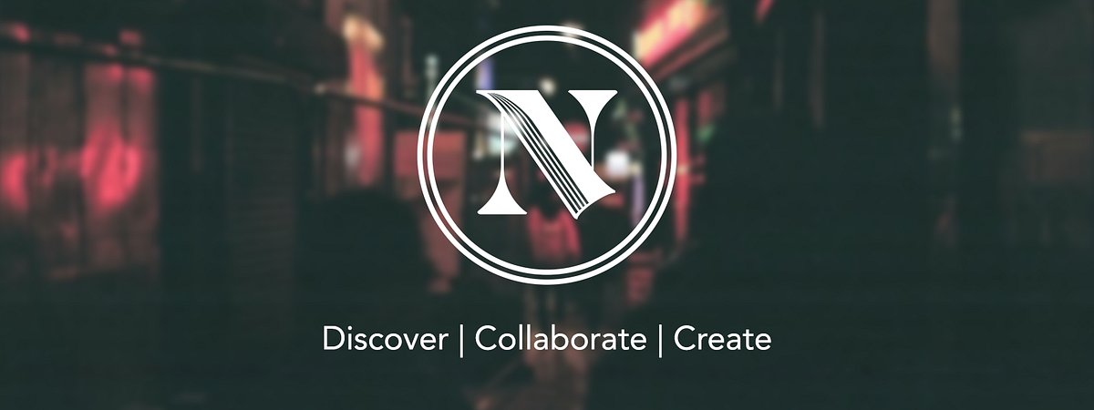 What is the NMCN?. A platform for New Media Creators | by NMCN HQ ...