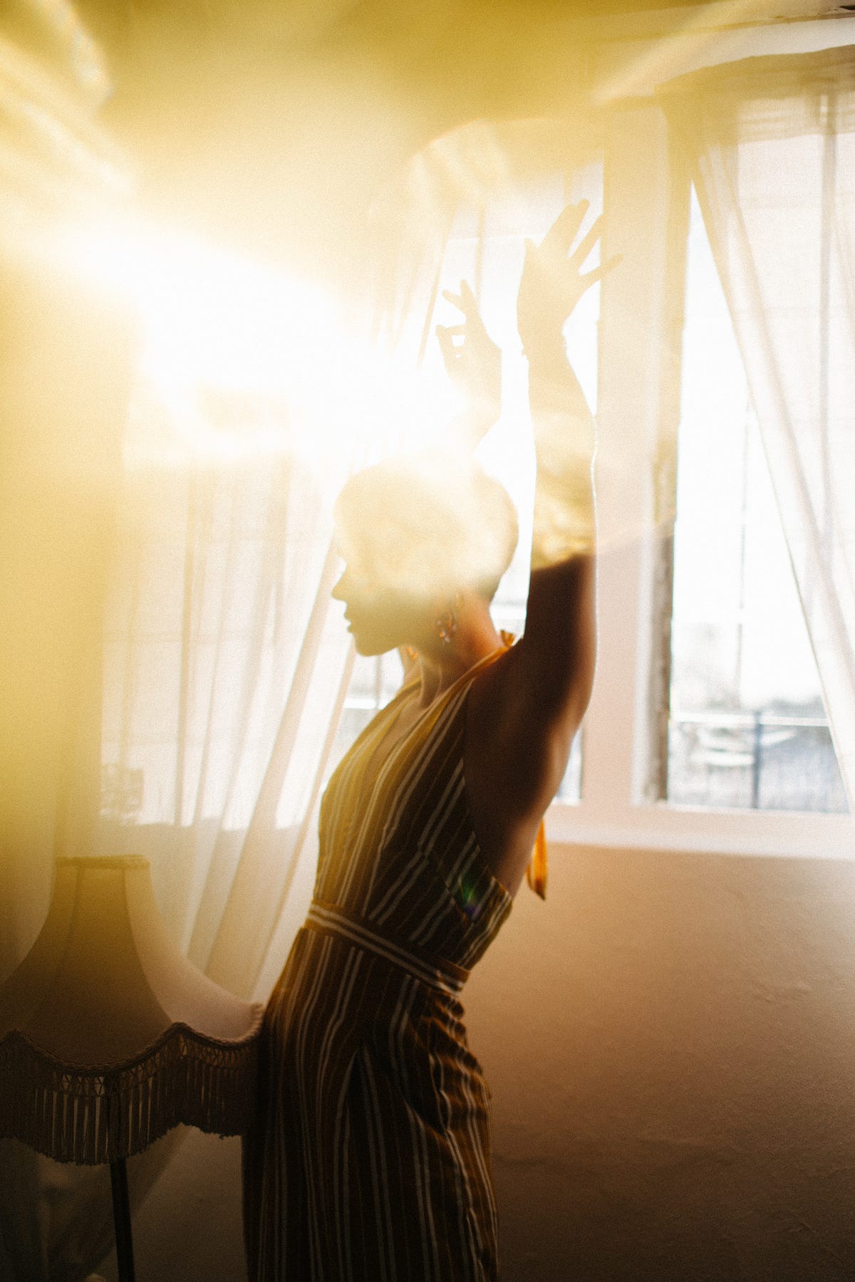 Want to heal? Cure negativity affecting your aura | Mind Cafe