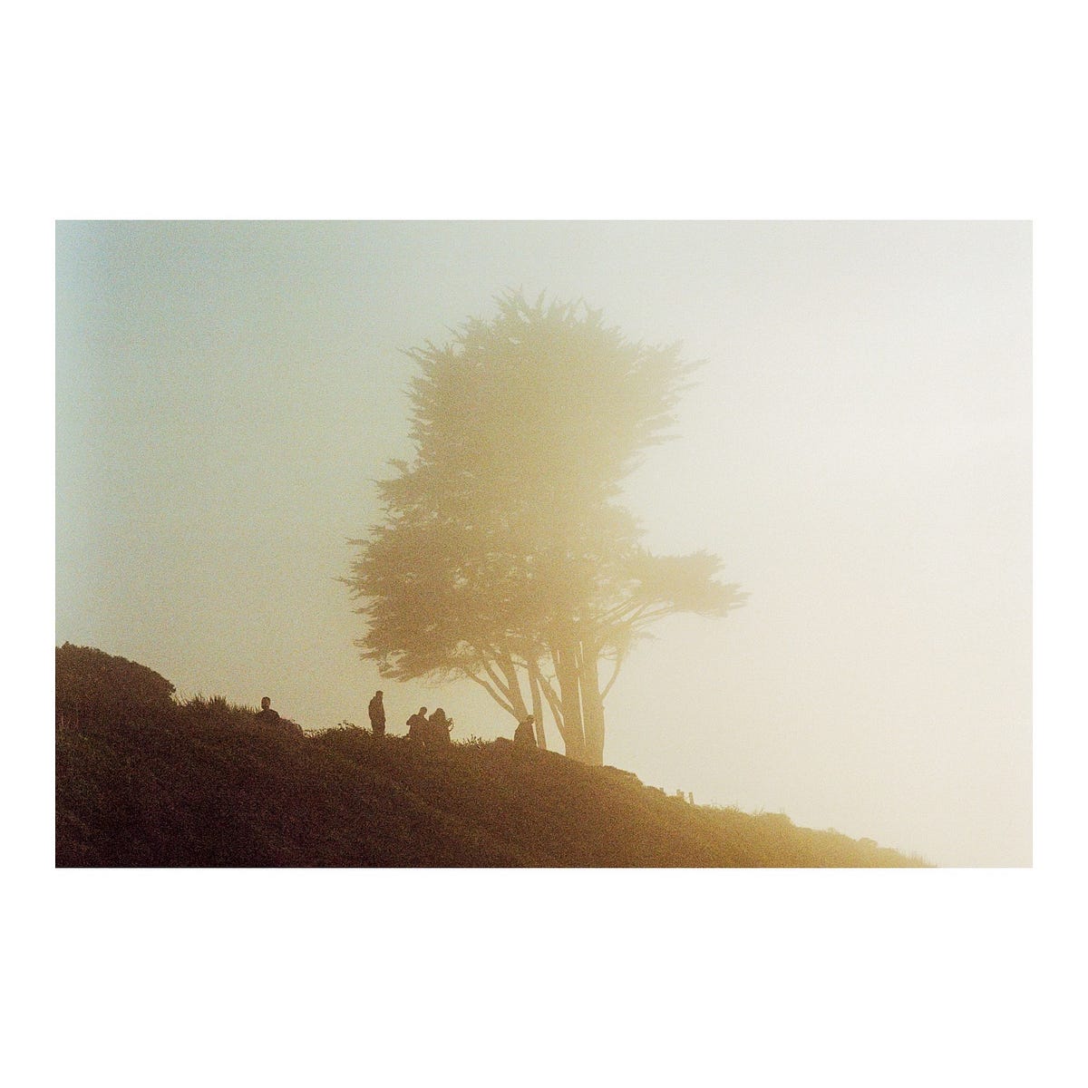 Behind The Photograph v.001. Simple contexts for images I’ve come to ...