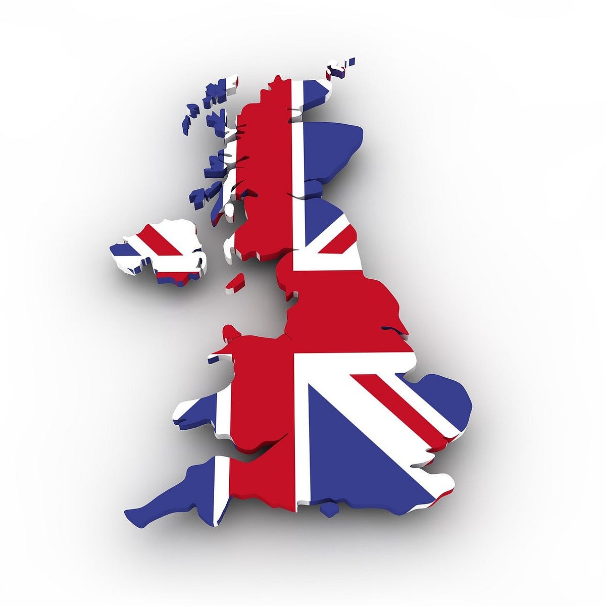 Small, Strong, and Selective: Why Britain’s Size, Location, and Legacy ...