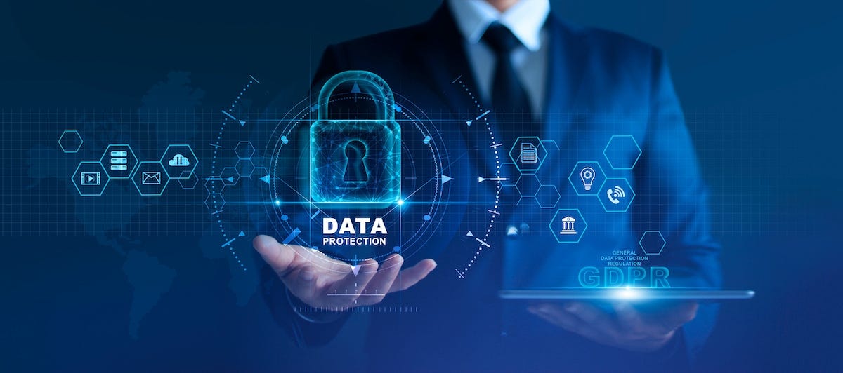 How do you secure sensitive data in a modern Data Warehouse? | by ...