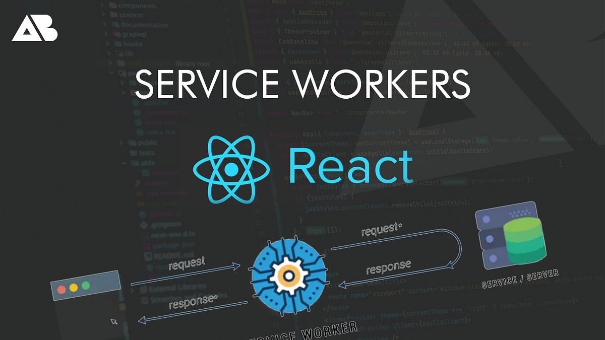 React and Web Workers: A Brilliant Combination for Threading Modals | by Writtify | Medium