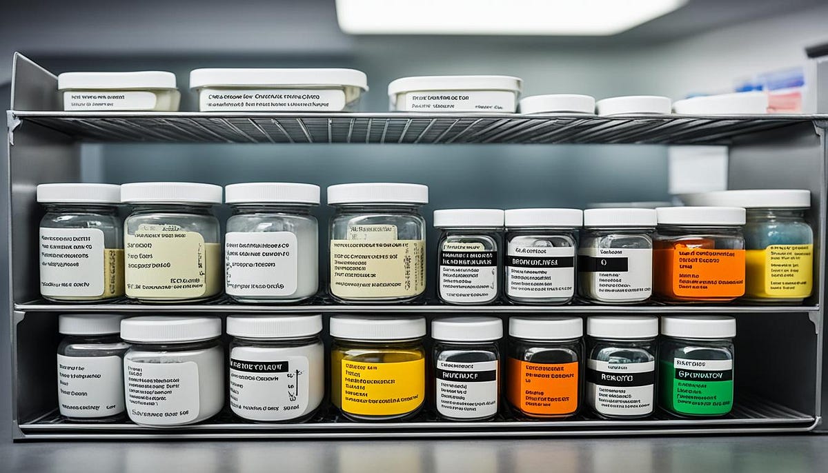 Securing Antibiotics: A Prepper’s Guide | by Anthony Buzzard | Medium