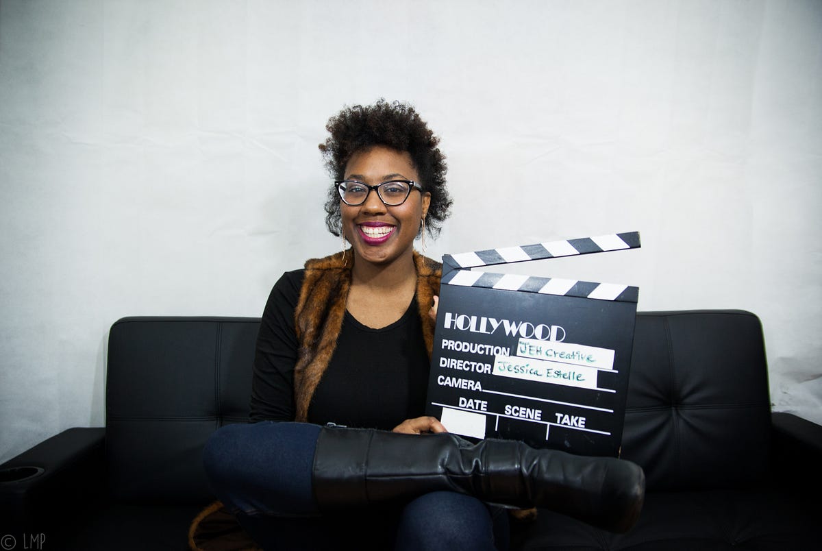 Women of Wednesday: Jessica Estelle Huggins on Craft, Crowdfunding, and ...