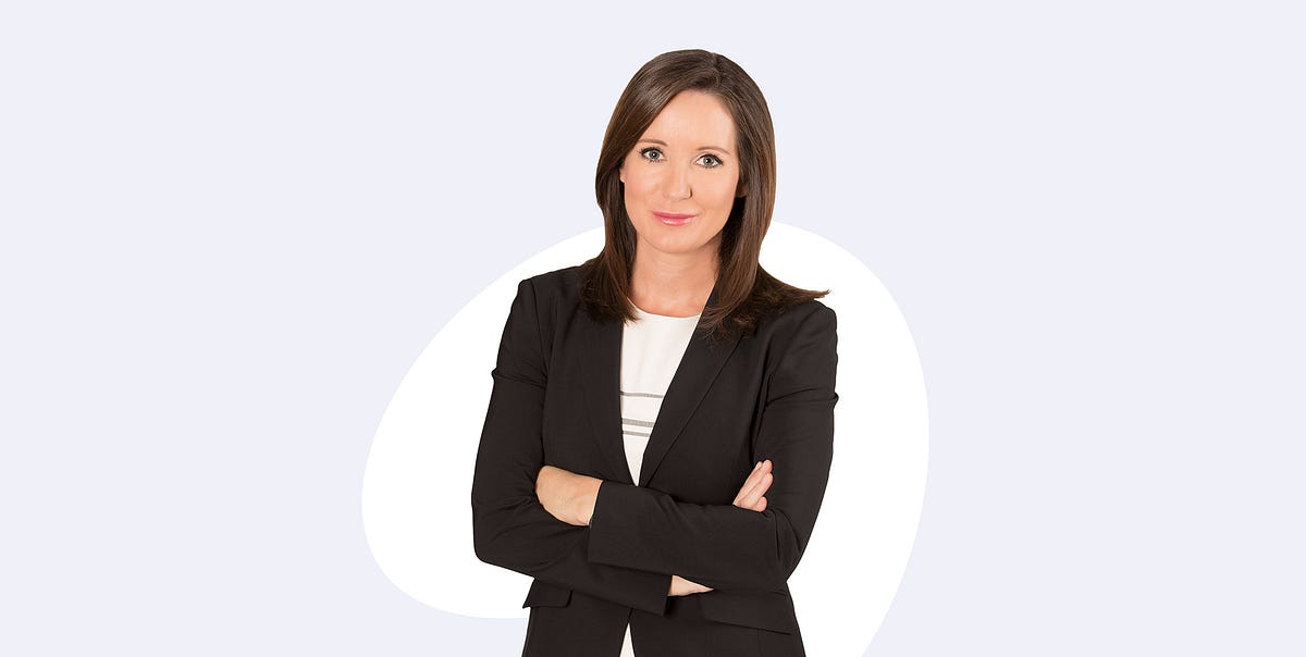 5 questions for…Amanda Lang. The business journalist and author of ...