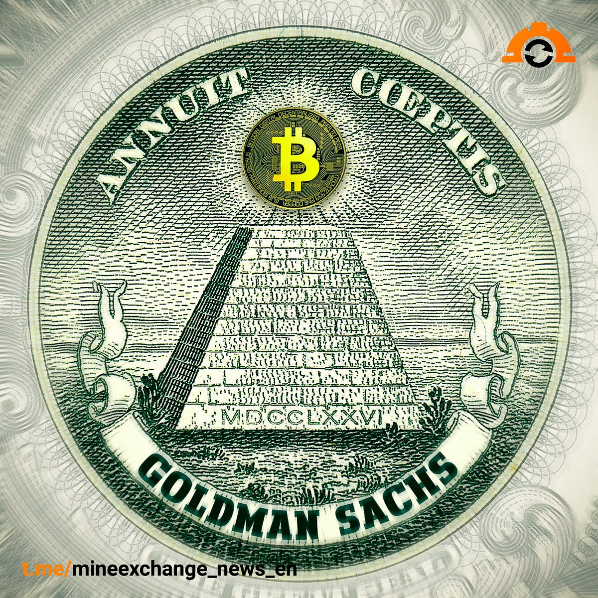 What if…FTX and SEC are backed by Goldman Sachs bankers? | by MINE ...