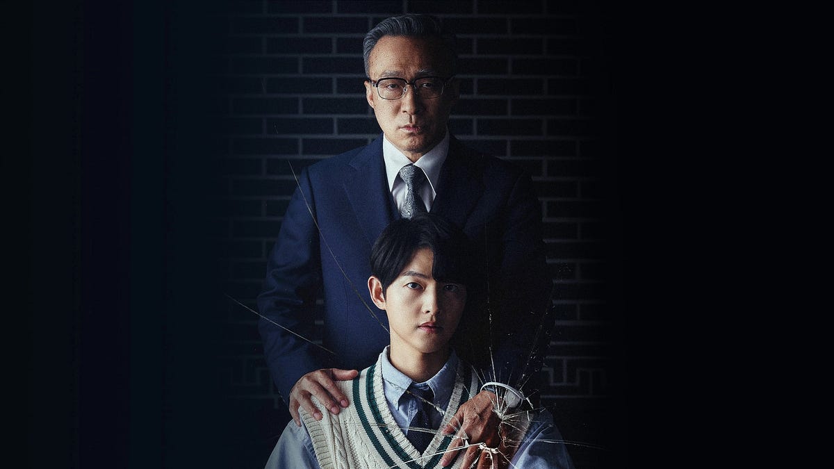 “Reborn Rich EP 11” พากย์ไทย (2022) เต็มเรื่อง 《재벌집 막내아들》 หนังเต็ม ...