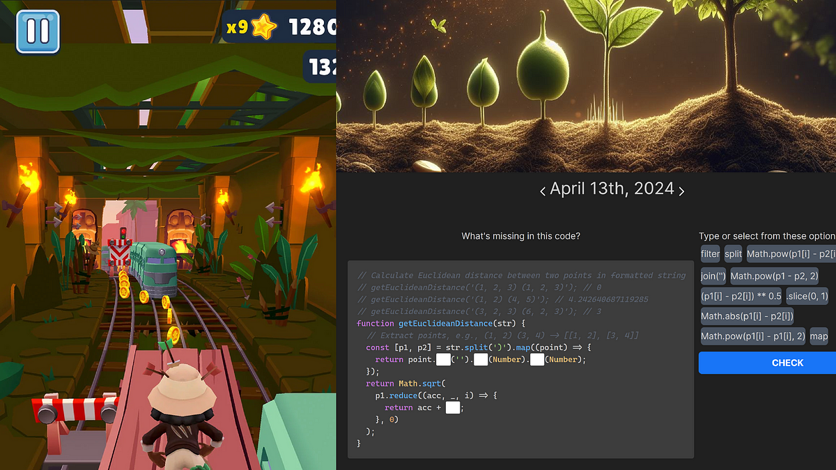 5 Unexpected Ways Coding Can Upgrade Your Life — Beyond Making Money By Tari Ibaba Coding