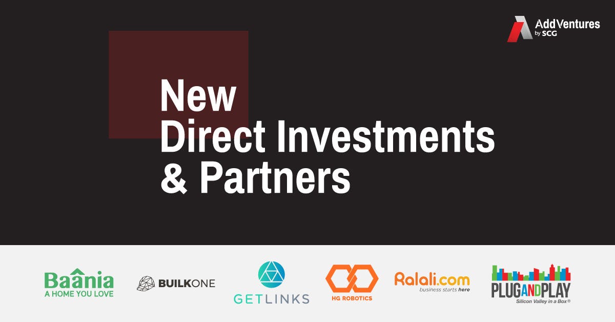 AddVentures to Secure 5 New Startup Deals, Joining with Plug and Play ...